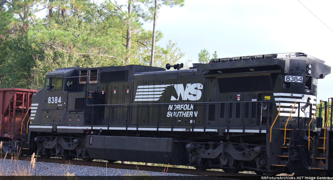 NS 8384